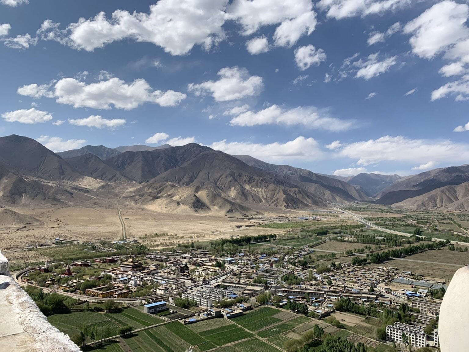 Samye Monastery: Unique Testament to Tibet’s Spiritual and ...