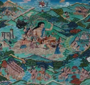 Yumbulagang Palace: Tibet’s First Imperial Palace and Buddhist Monastery