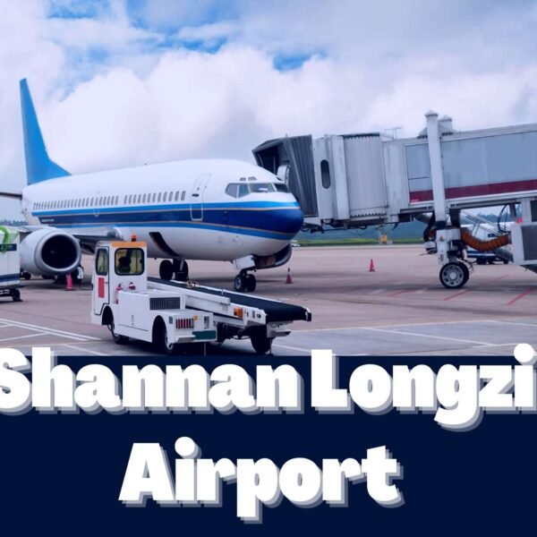 New Airports Project at Tibet Border