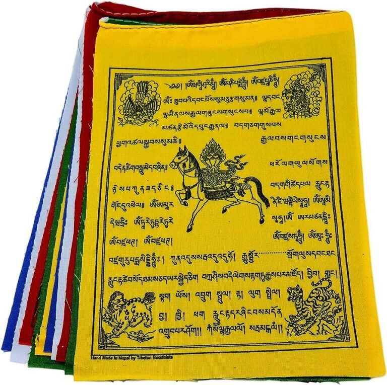 Symbolism and Significance of the Snow Lion in Tibetan Culture