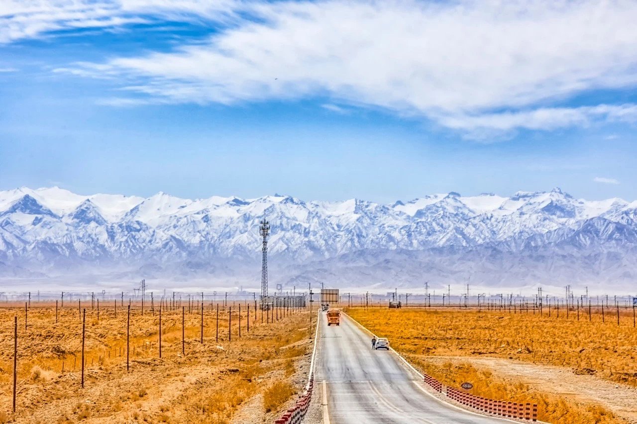 Qinghai Tourism: Exploring the Gems of the Qinghai-Tibet Plateau