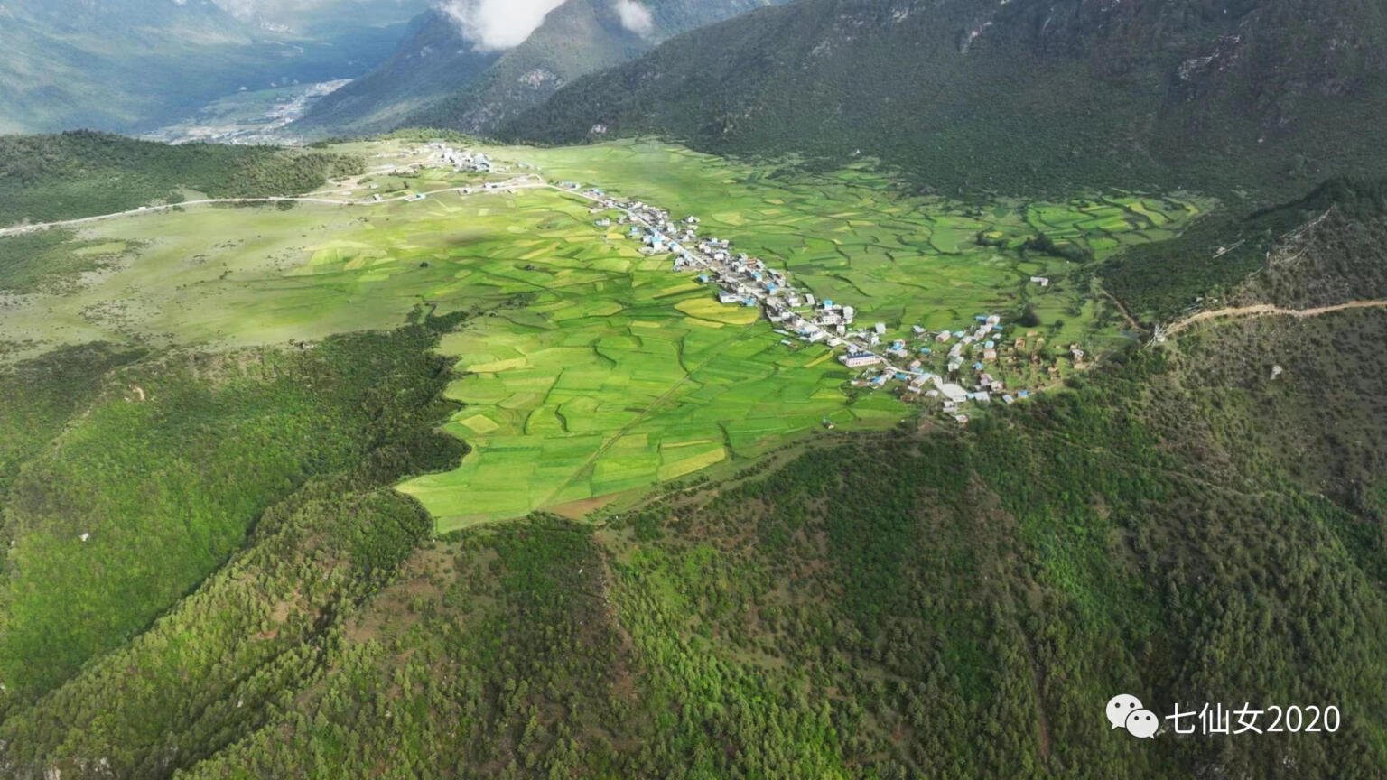 Discover Gyirong County: The Unique Back Garden of Everest