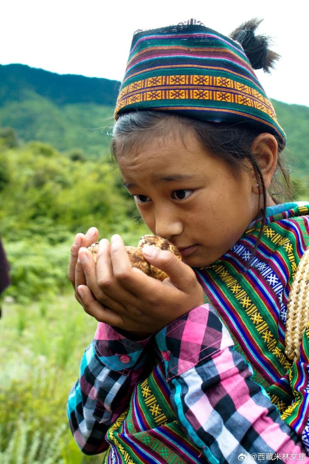 The Culture and Traditions of the Monpa People