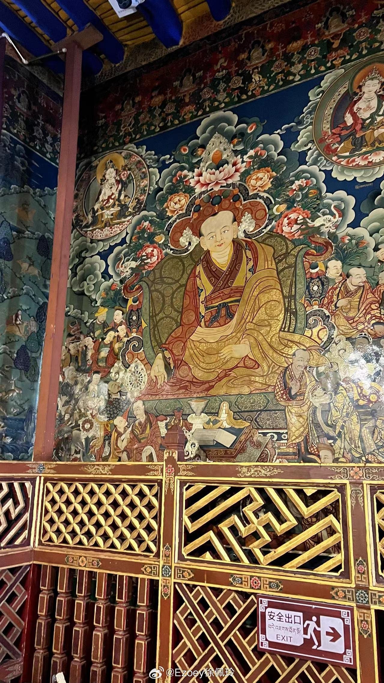 Discover Ramoche Temple: A Unique Spiritual Hub in Lhasa