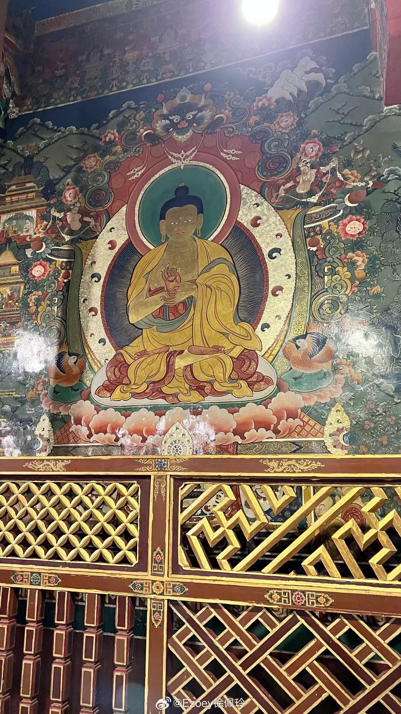 Discover Ramoche Temple: A Unique Spiritual Hub in Lhasa