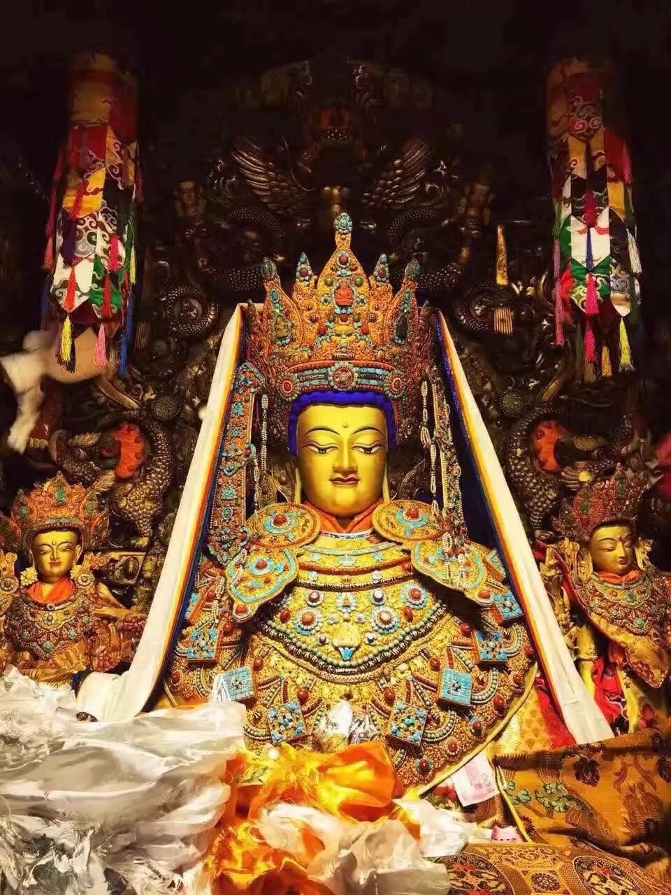 Discover Ramoche Temple: A Unique Spiritual Hub in Lhasa