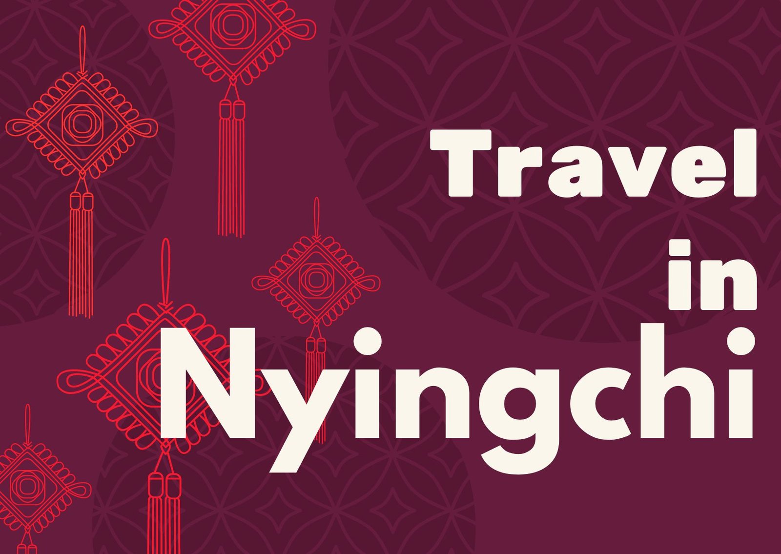 Nyingchi: A Green Paradise in the Heart of Tibet - Tour Travel Tibet ...