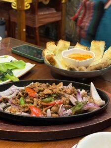Must-Try Tibetan Delights: The Most Popular Foods You Can’t Miss!