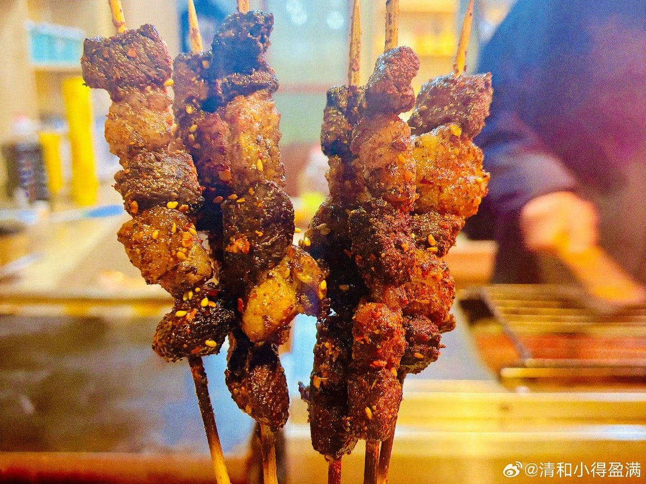 Must-Try Tibetan Delights: The Most Popular Foods You Can’t Miss!