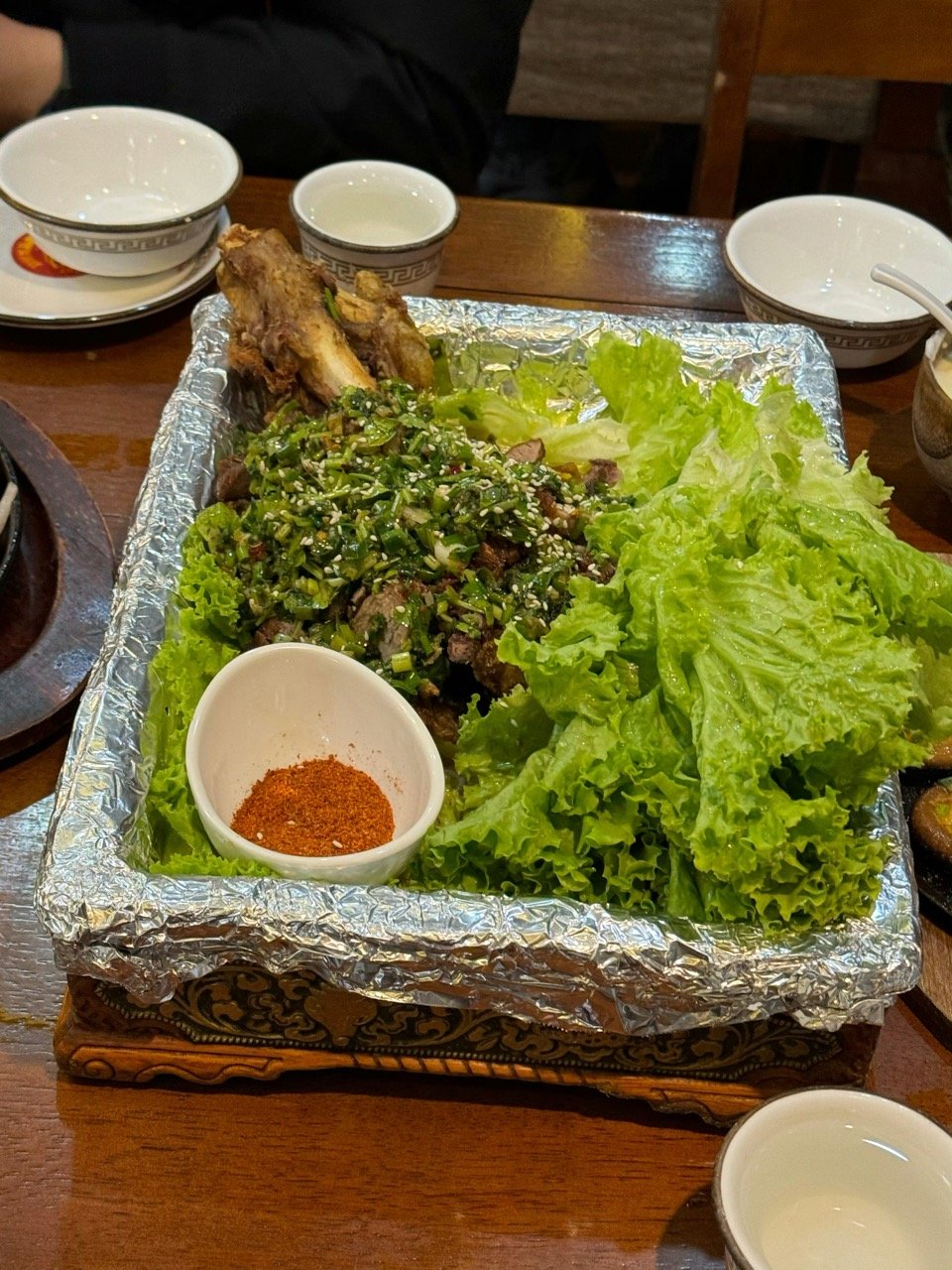 Must-Try Tibetan Delights: The Most Popular Foods You Can’t Miss!