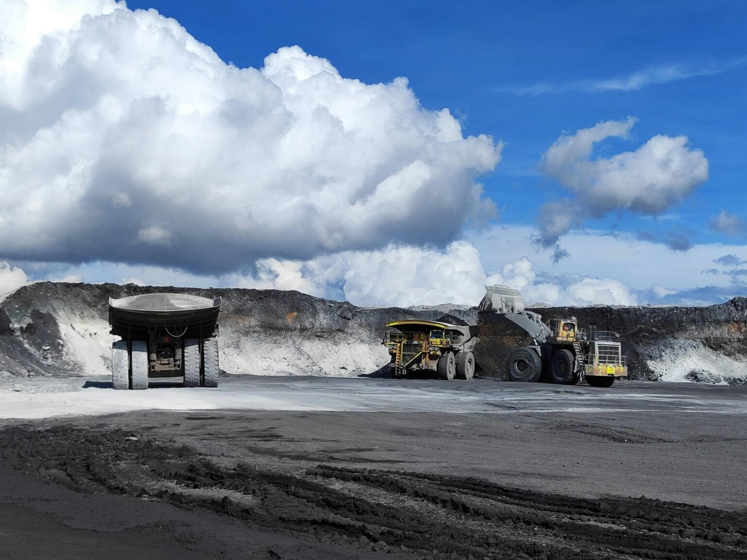 An Overview of Tibet’s Mining Industry